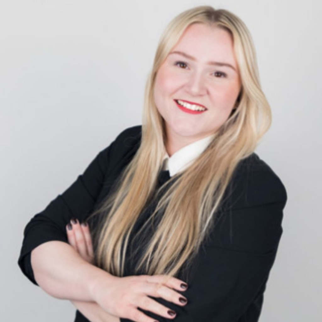 Sarah Ziegler - Area Sales Manager - Saati Deutschland GmbH | XING