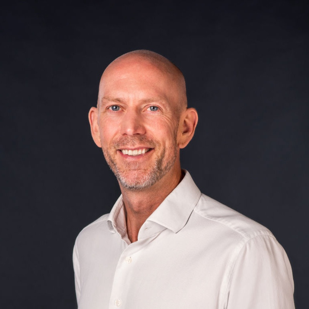 Sam Nicols - Group CEO - European Imaging Group | XING