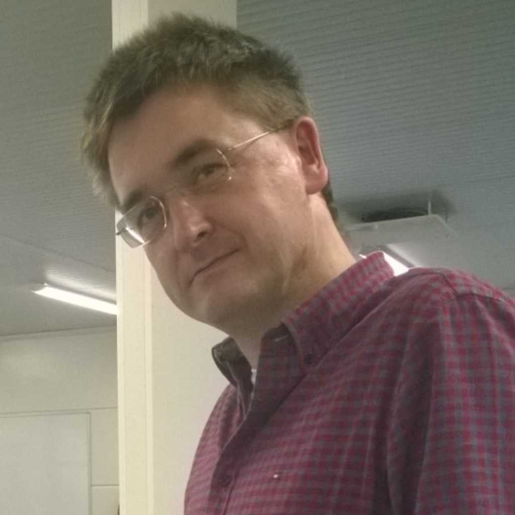 Thorsten Luedtke - Technical Support Officer - BRB International BV | XING