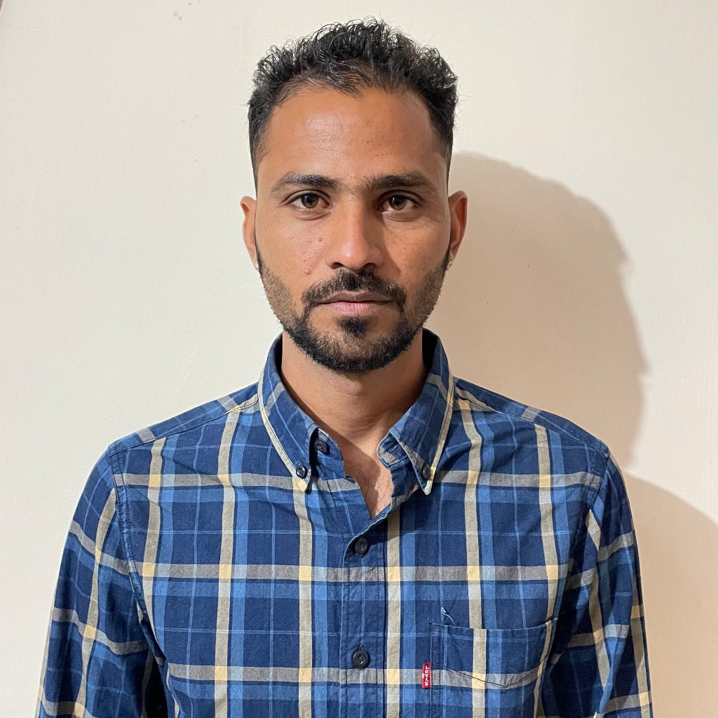 Jitender Rathore - Tour Guide - Licensed Tour Guide | XING