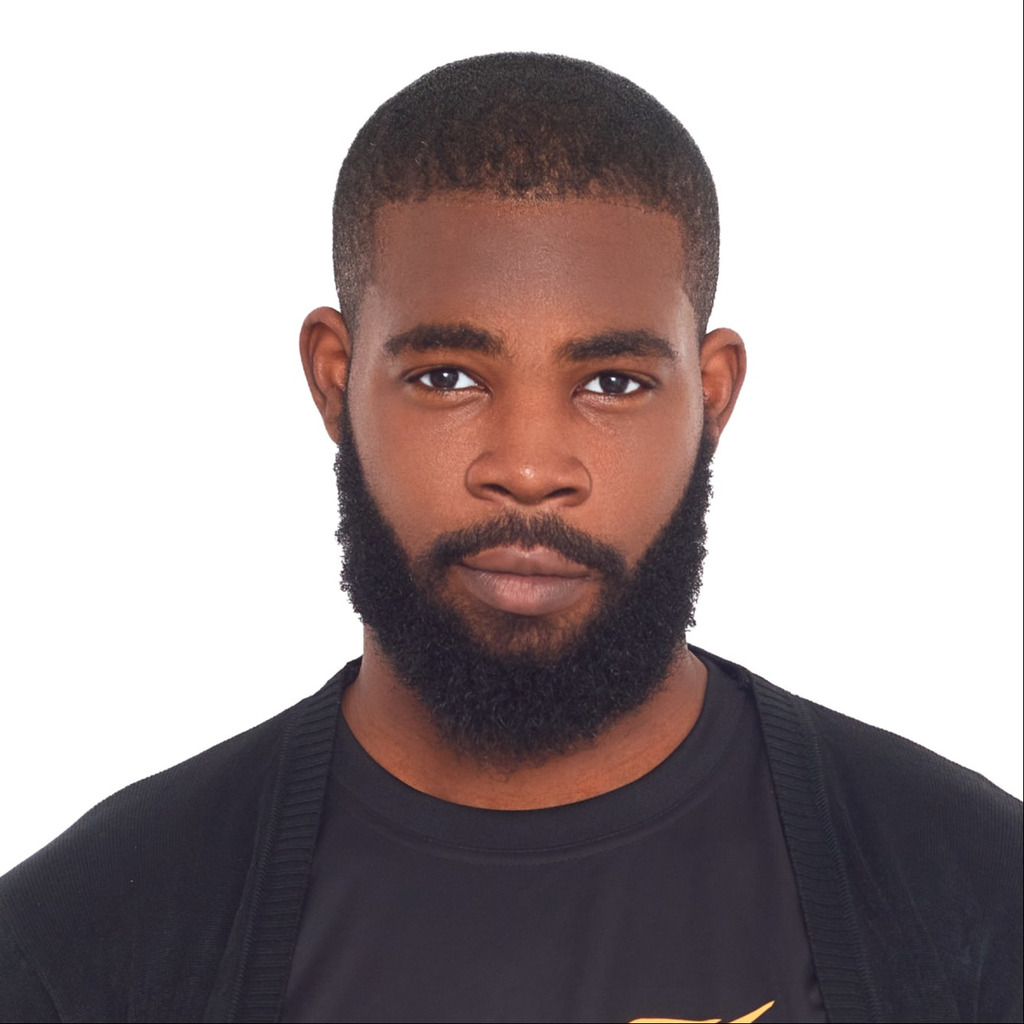 Edward Alozieuwa - Frontend Developer - creditshelf AG | XING