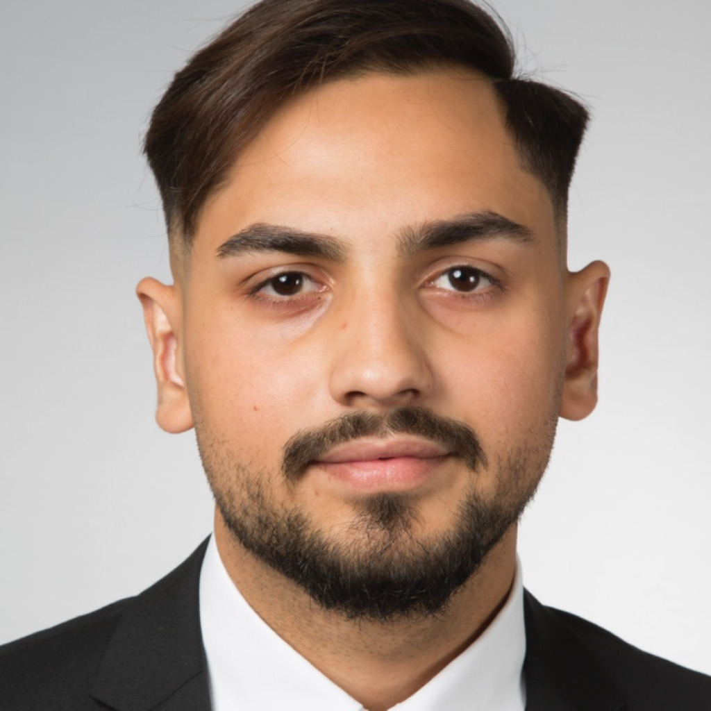 Jasin Begani - Online marketing manager - Kv Basel | XING