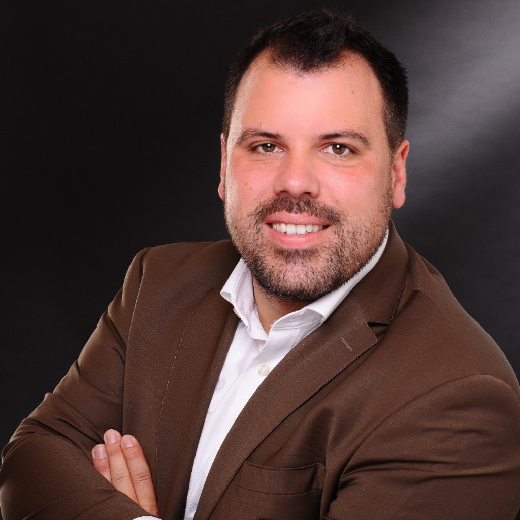 Benjamin Fuchs - Leiter Vertriensbüro Süd-West - STEAG New Energies ...