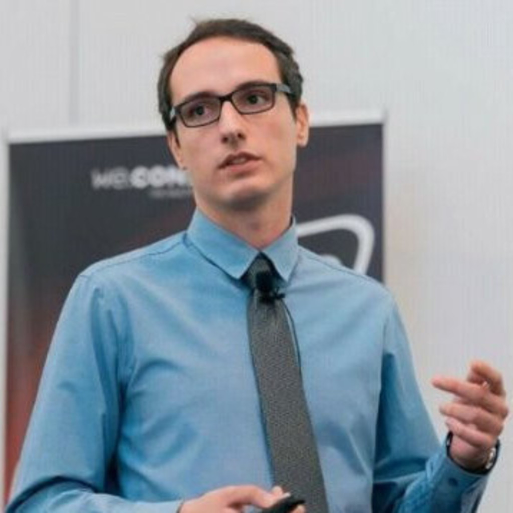 Veselin Petkov - Director, Business Analytics - Gemseek Consulting | XING