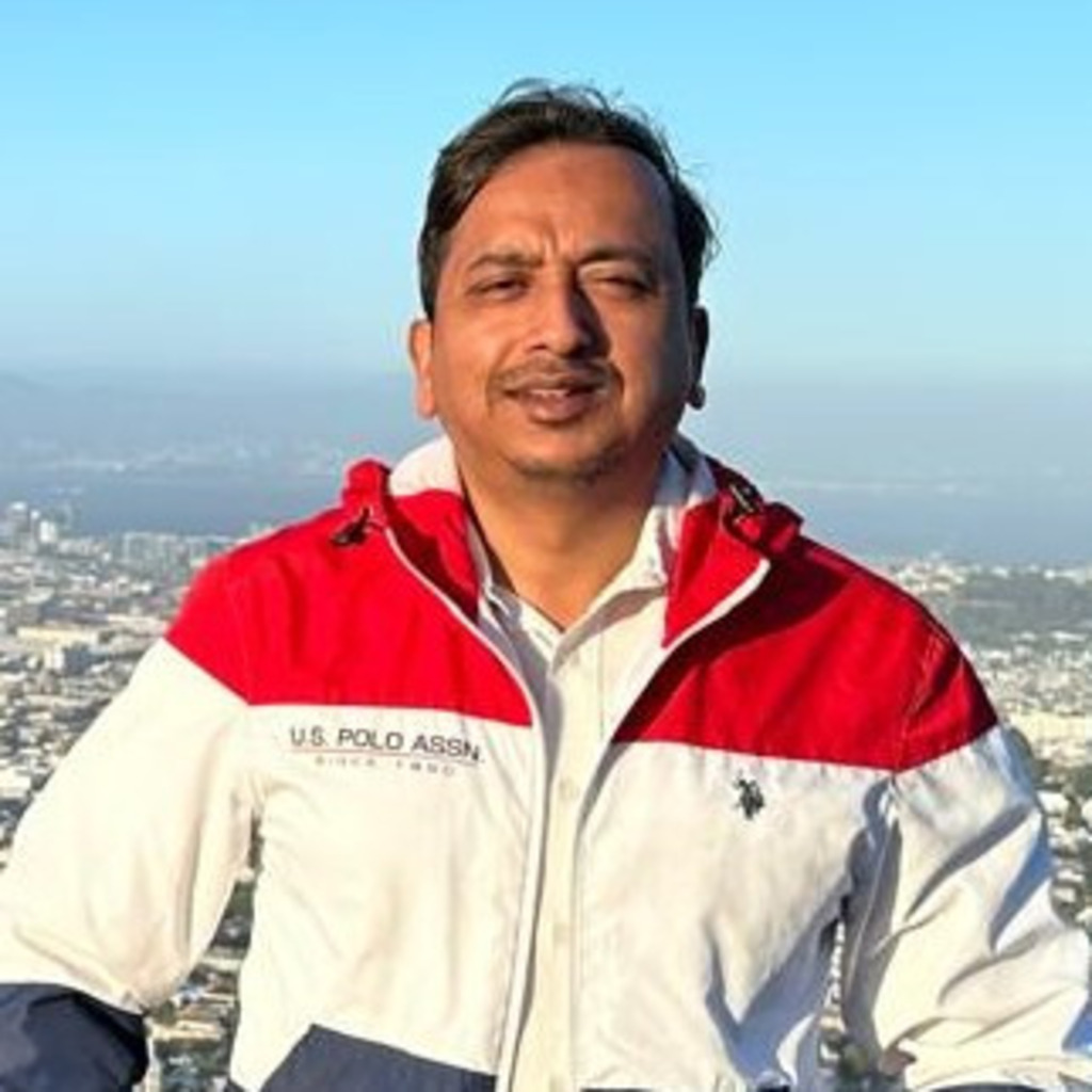 Sachin Jain - Senior Business Analyst - Tech Mahindra | XING