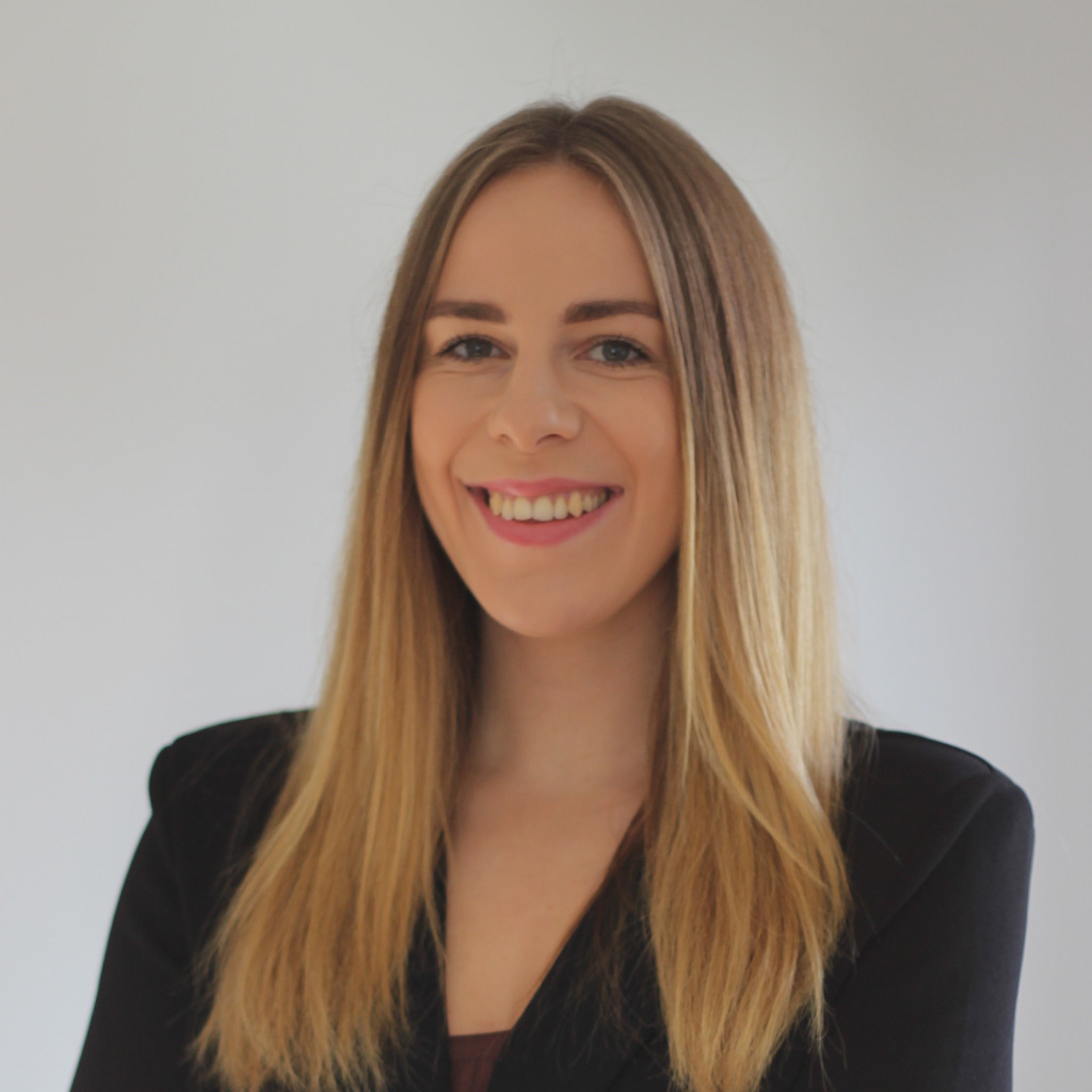 Laura Knorr Recruiter Specalist Hays Xing