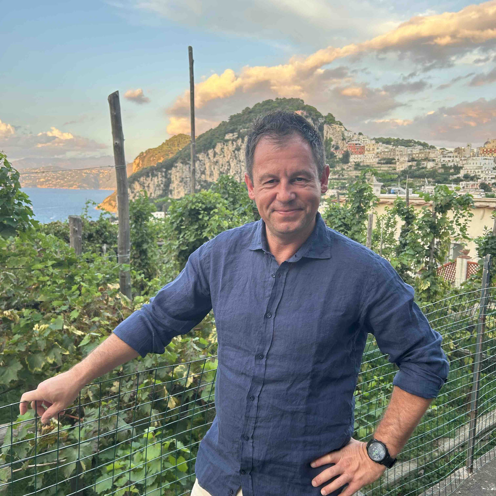 Daniel Blank - Sicherheitsbeauftragter - Grammer Deutschland GmbH | XING