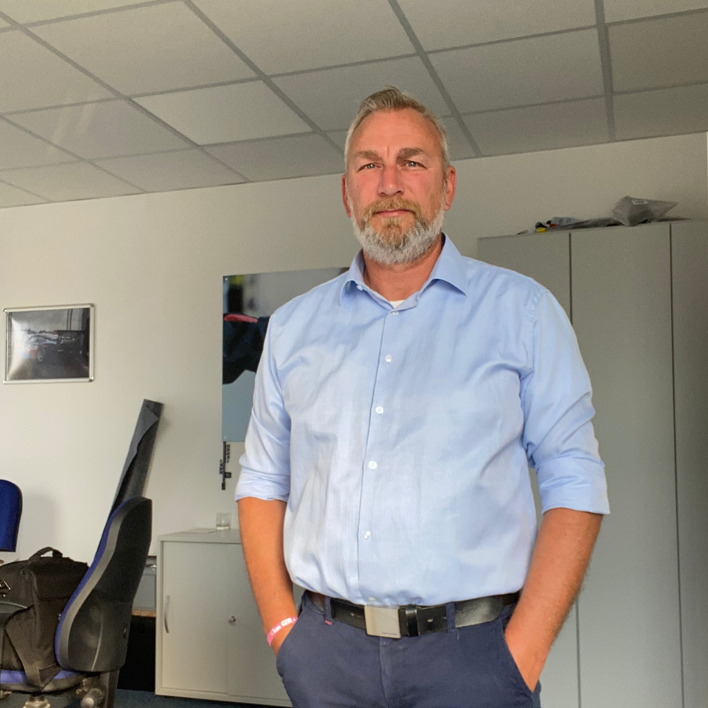 Frank Bartz - Regionalverkaufsleiter - Theo Förch GmbH & Co. KG | XING