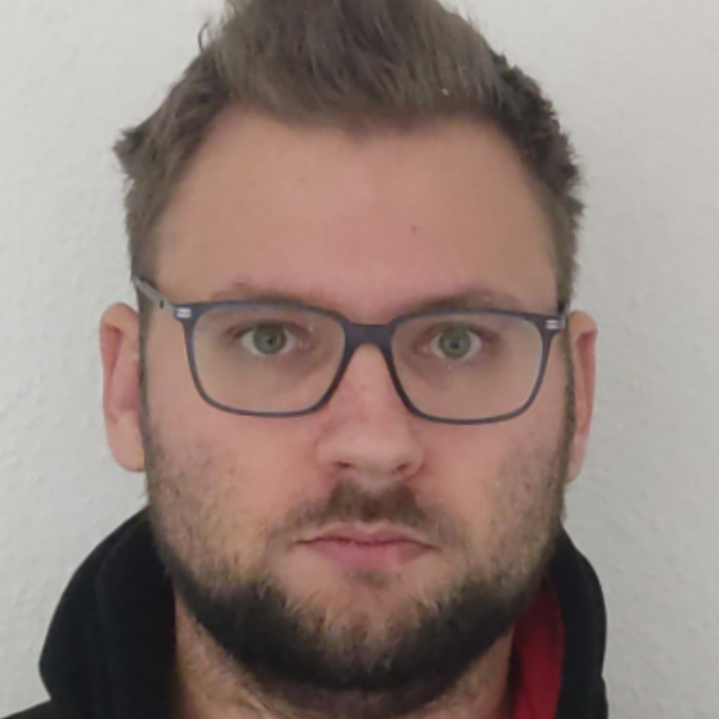 Hauke-Frederik Bönsch - Maschinenbau - Jade Hochschule - Wilhelmshaven ...