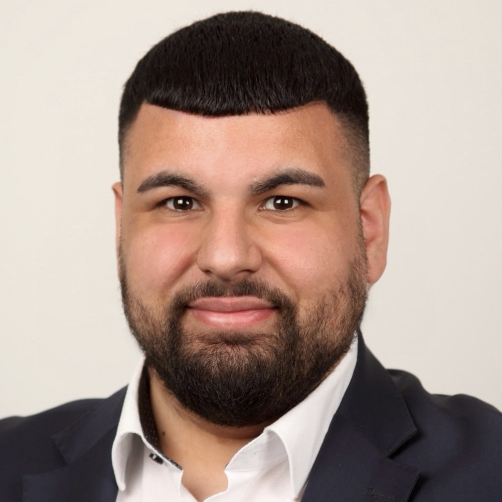 Anil Can Sözen - Finanzberater Premiumkunden - Sparkasse Harburg ...