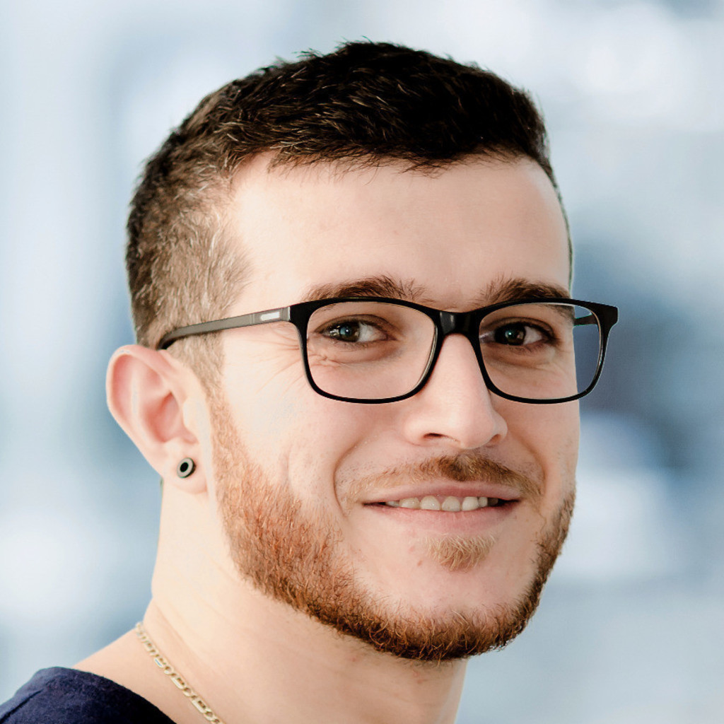 Daniel Bruni - Referent Service Excellence und Innovation - IKK Südwest ...