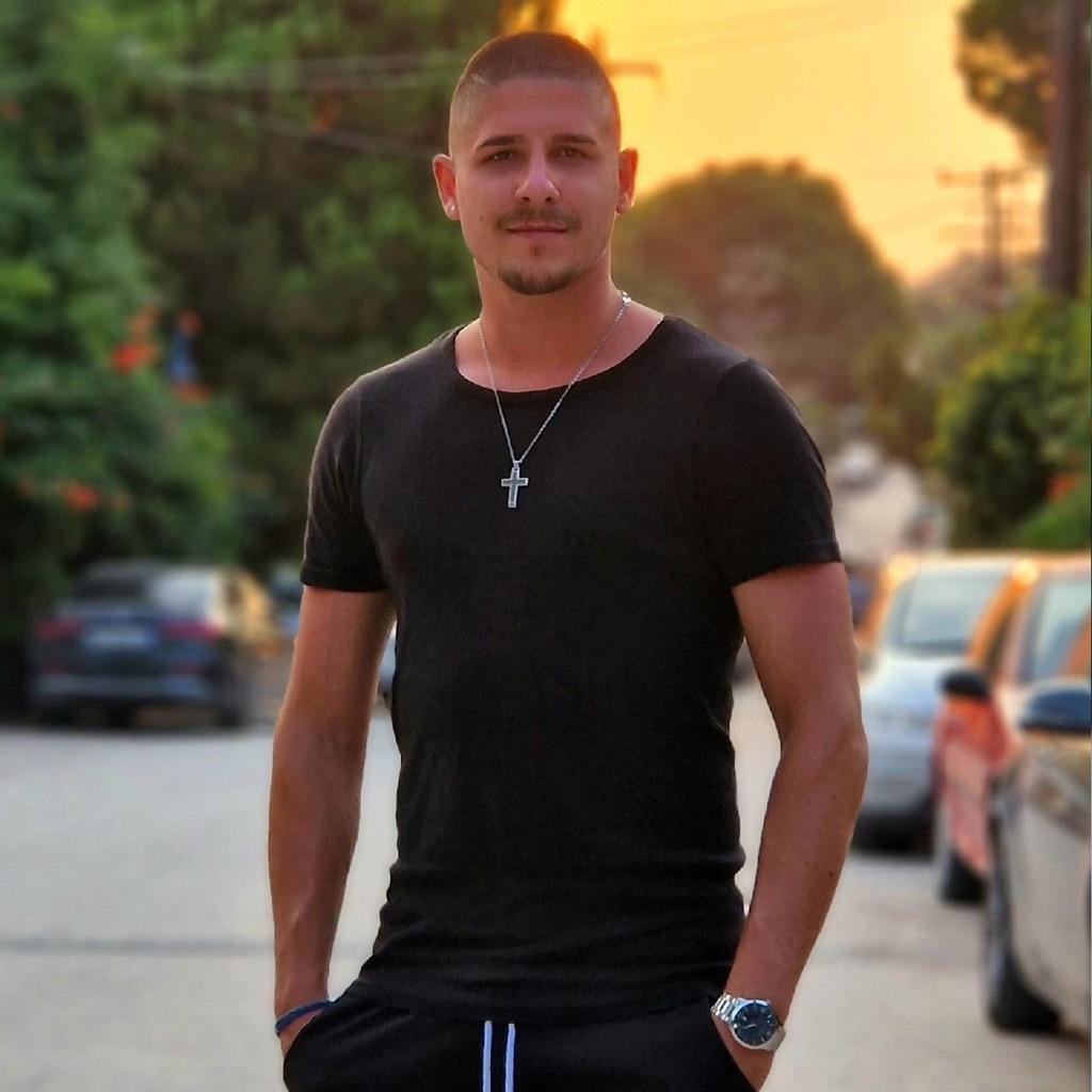 Malamas Kioutsoukis - Sachbearbeiter Fuhrpark - KNDS Deutschland GmbH ...