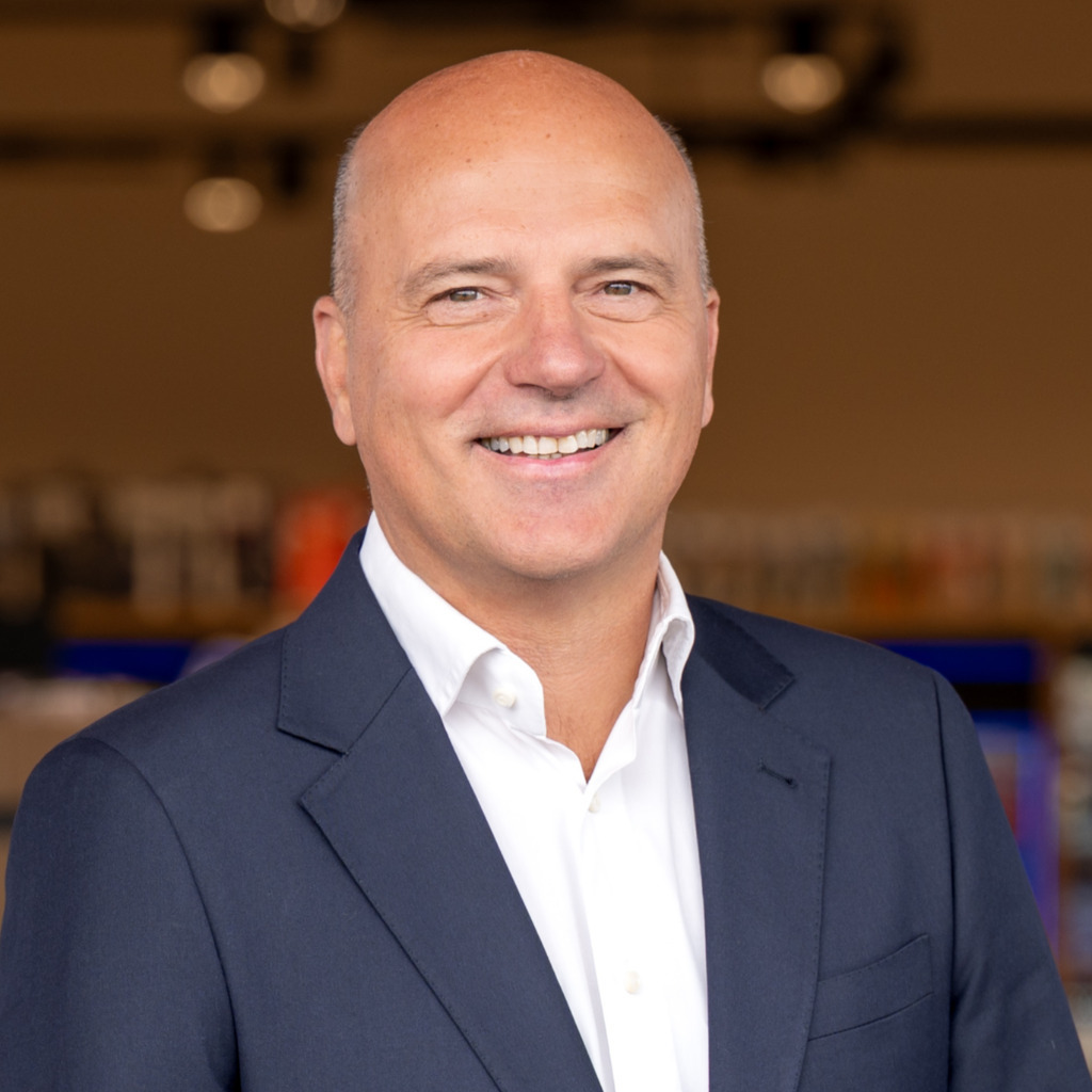 Martin Gaber - CEO - BIPA Romania Drogheria S.R.L. | XING