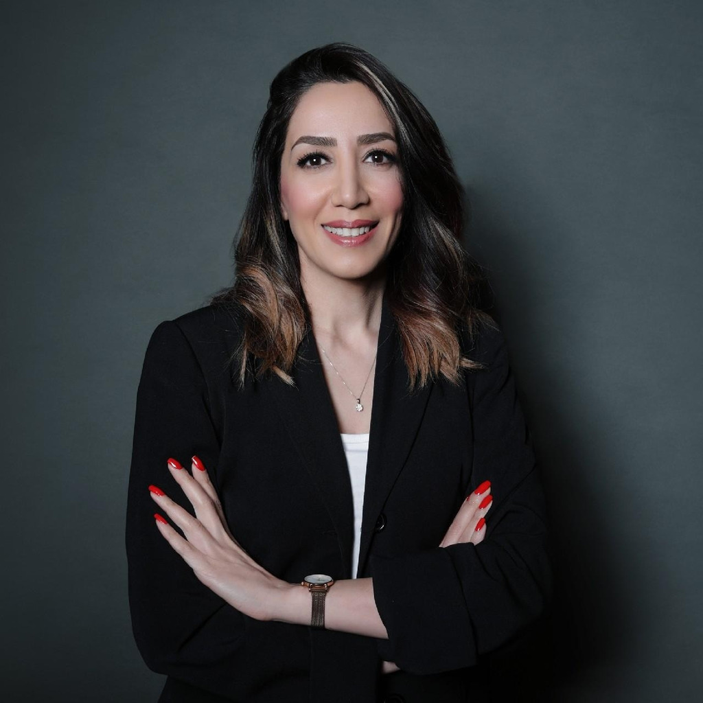 Setare Bitaraf - Senior Structural Engineer - Bedeschi S.P.A | XING