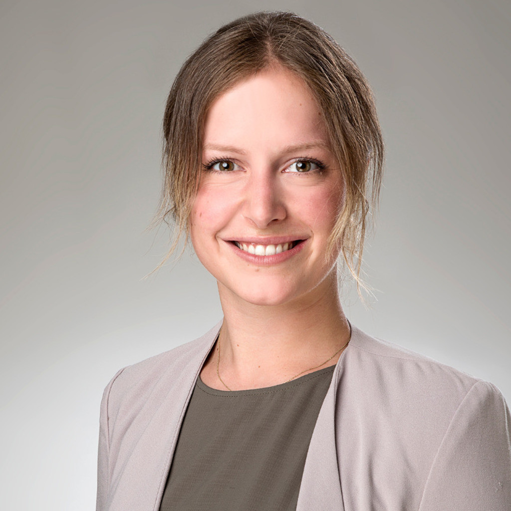 Lena Burger - Org.-/IT-Beraterin - Union IT-Services GmbH | XING