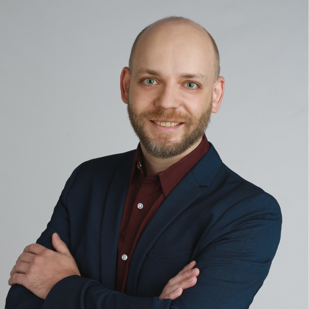 Marcus Brix - Prozessingenieur - thyssenkrupp Automation Engineering ...