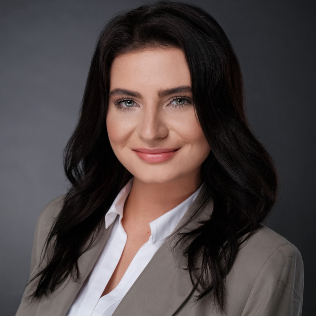 Cansel Reda - Sales Assistant - Nagase (Europa) GmbH | XING