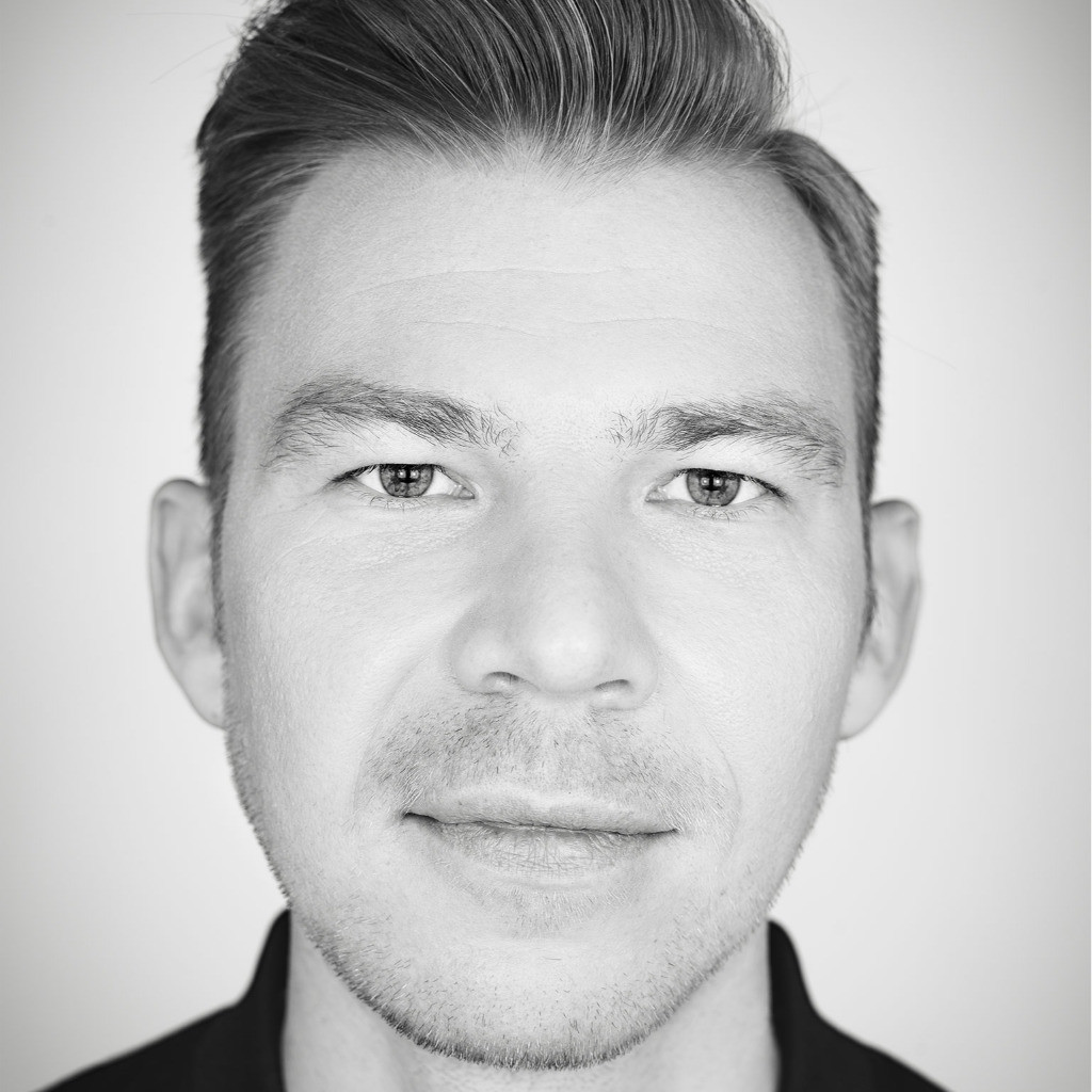 Marcus Friedrich - Creative Director - Dentsu Creative | XING