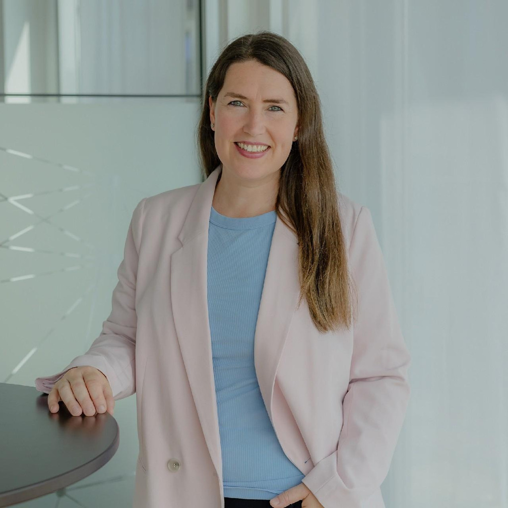 Svenja Rambow - Projektleiter - evolving systems consulting GmbH | XING