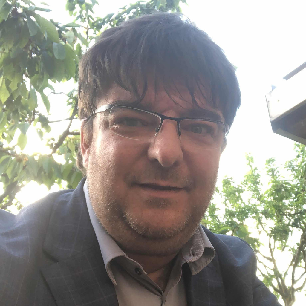 Stephan Nied - Branch Manager - MRH Trowe | XING