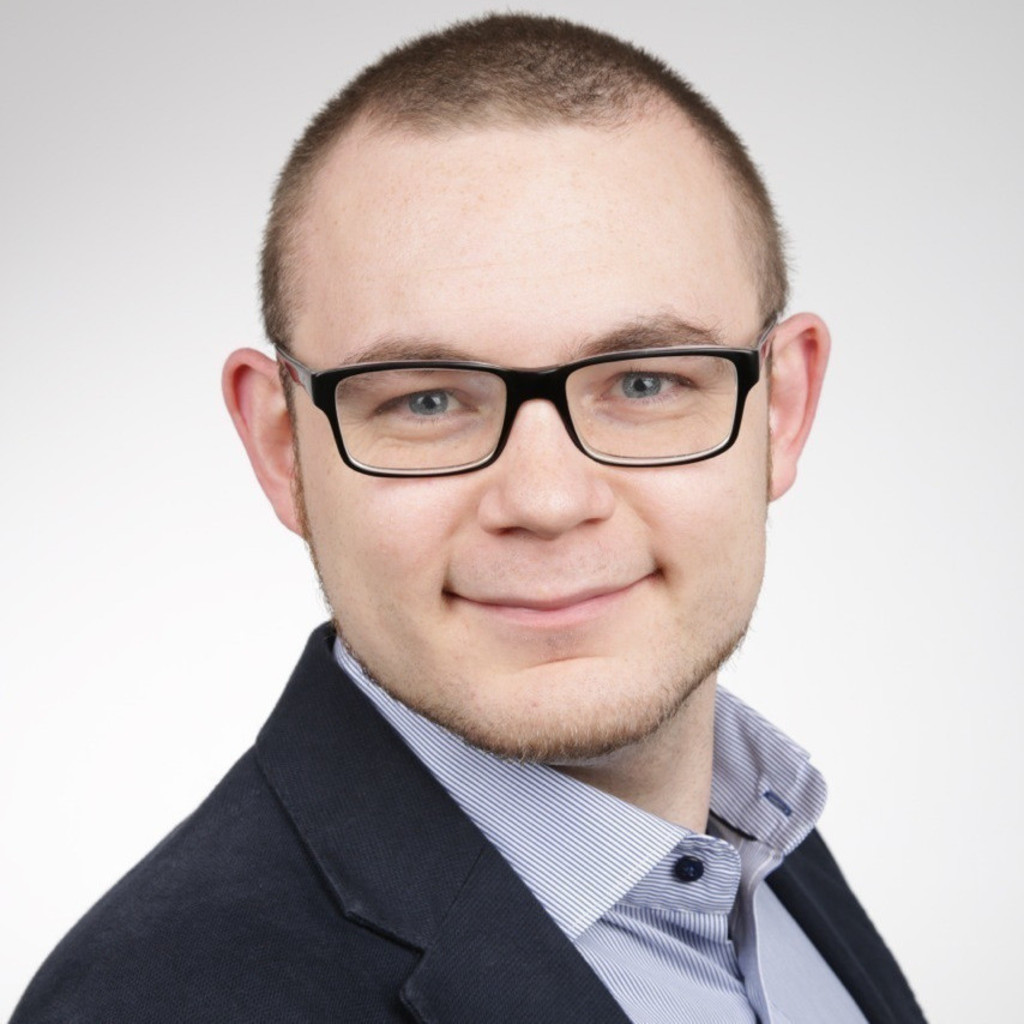 Andreas Riffel - Product Manager Distribution - Bayer AG | XING