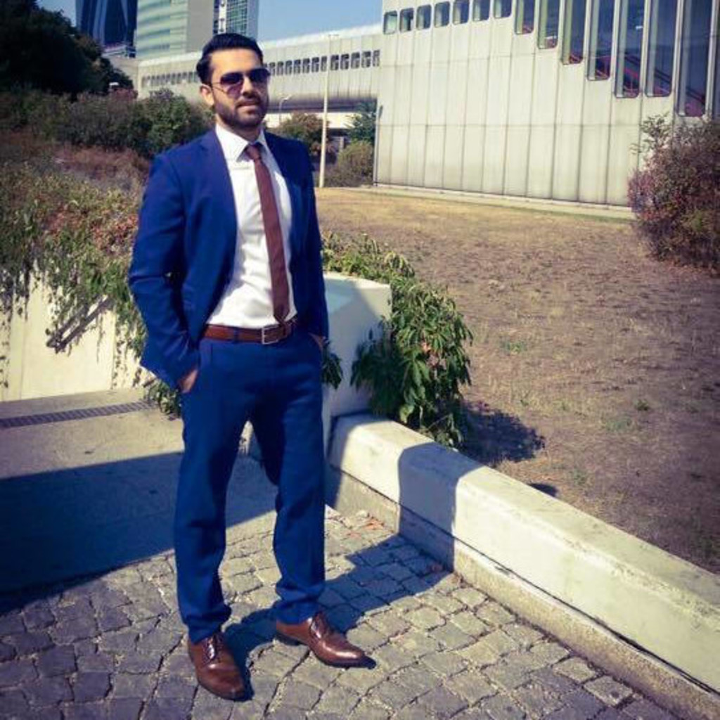 Samir Momen Public Relation Manager Vermögen Und Immobilien Verwaltung Xing