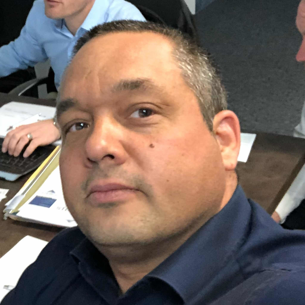 Marcel Steger - troubleshooter - TopCoat GmbH für Oberflächenveredelung / Däniken | XING