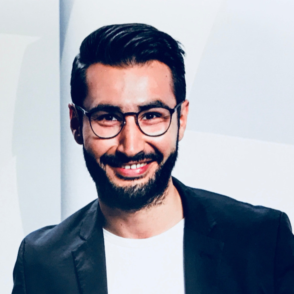 Mustafa Peker - Senior Editorial Manager DFL Media Hub - Sportcast GmbH ...
