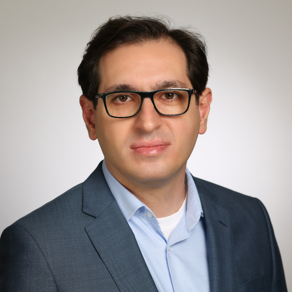 Ali Riza Saral - Head of Insurance Automation - Allianz Technology GmbH ...