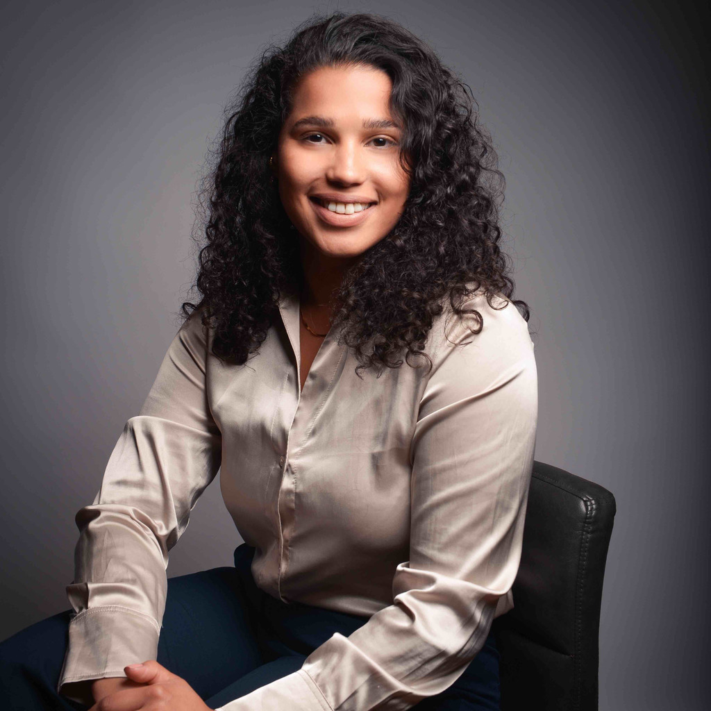 Rachel Kaiser - Assistenz des Direktoriums - Katholisches Klinikum ...