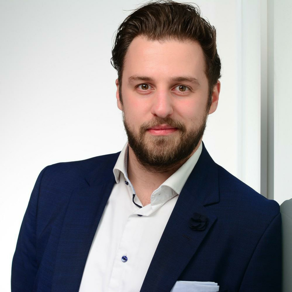 Julian Kaiser - Account Development Manager - Sofia part of ISEO | XING