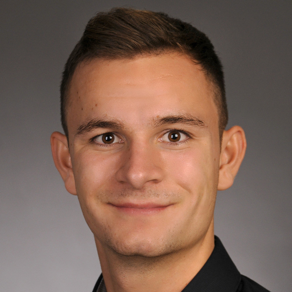 Peter Scheele - Digital Marketing Manager - ACOS Digital GmbH | XING