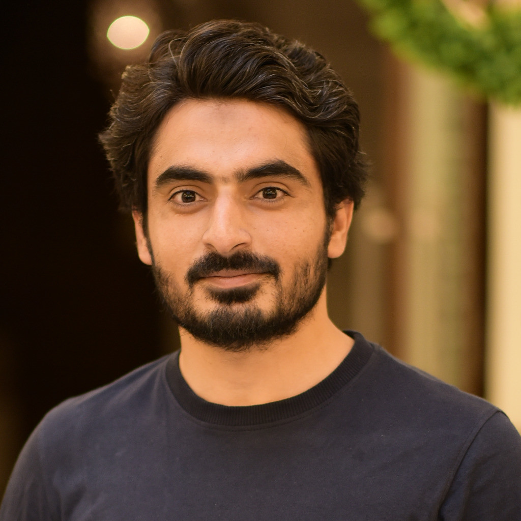 Muhammad Bashir - Senior Software Engineer - Systems Limited | XING