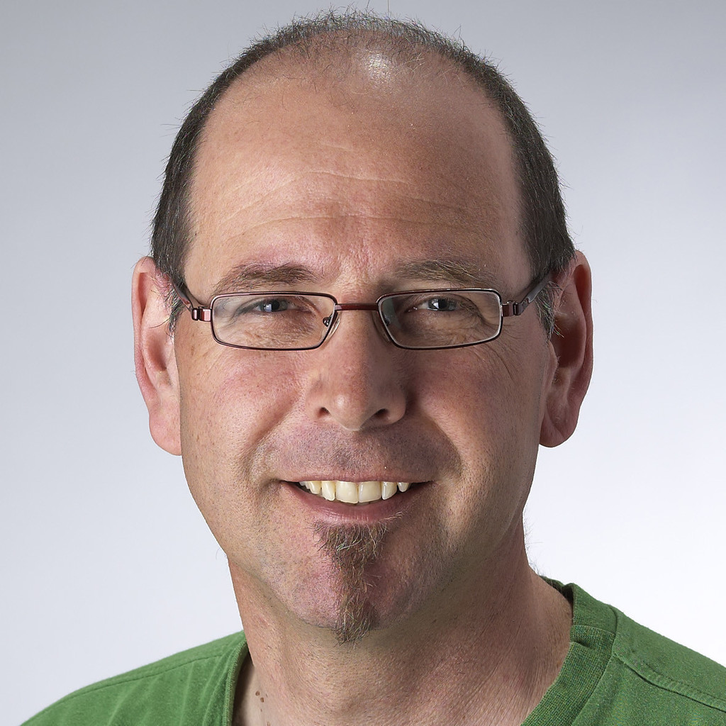 Daniel Jaggi - Redaktor - Klotener Anzeiger | XING