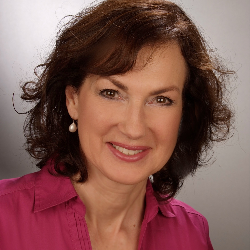 Andrea Maierhofer - Medizinprodukte-Verkaufs-Beraterin - VITA ...