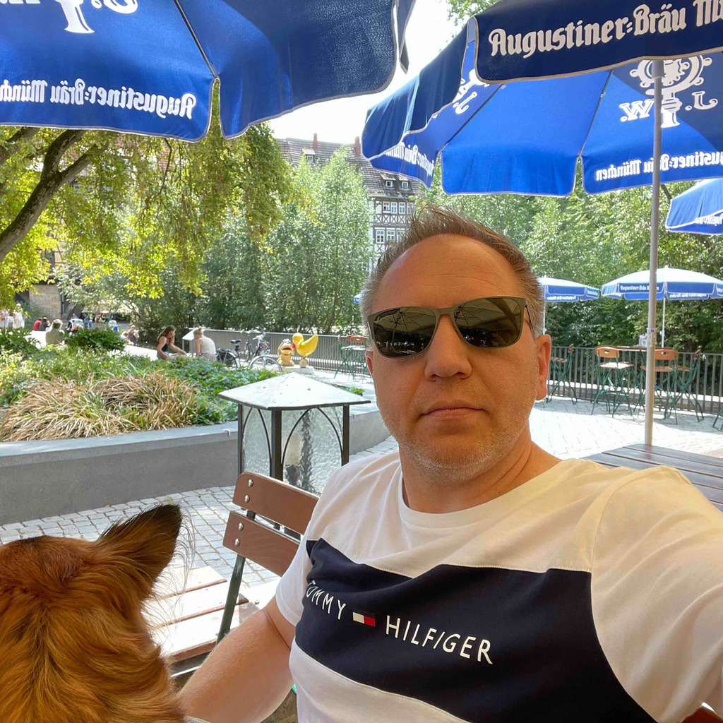 Christian LOTZ - Prozesstechnologe - Ferrero Deutschland | XING