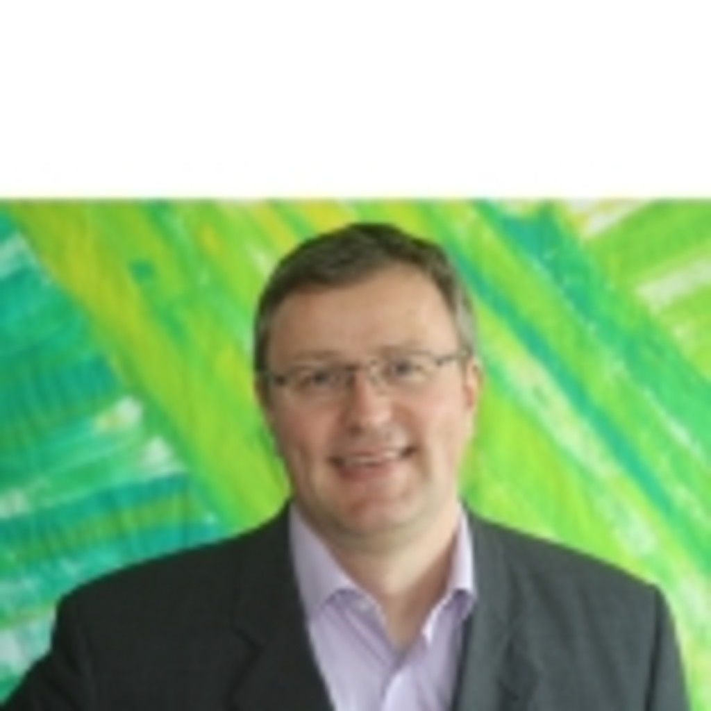 Jochen Rupprecht - Geschäftsführer - Trapez IT solutions GmbH | XING