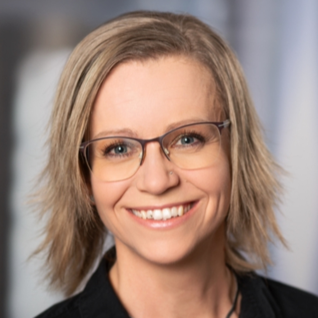 Andrea Rasche - Büroangestellte - Im | XING