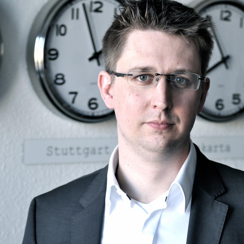 Robert Weißgraeber - Geschäftsführer - AX Semantics | XING