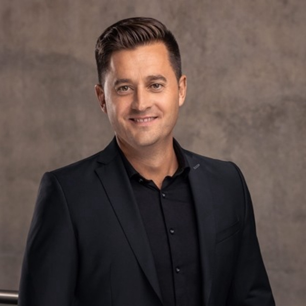 Alex Maier - Regional Director International Order Management AMEA ...