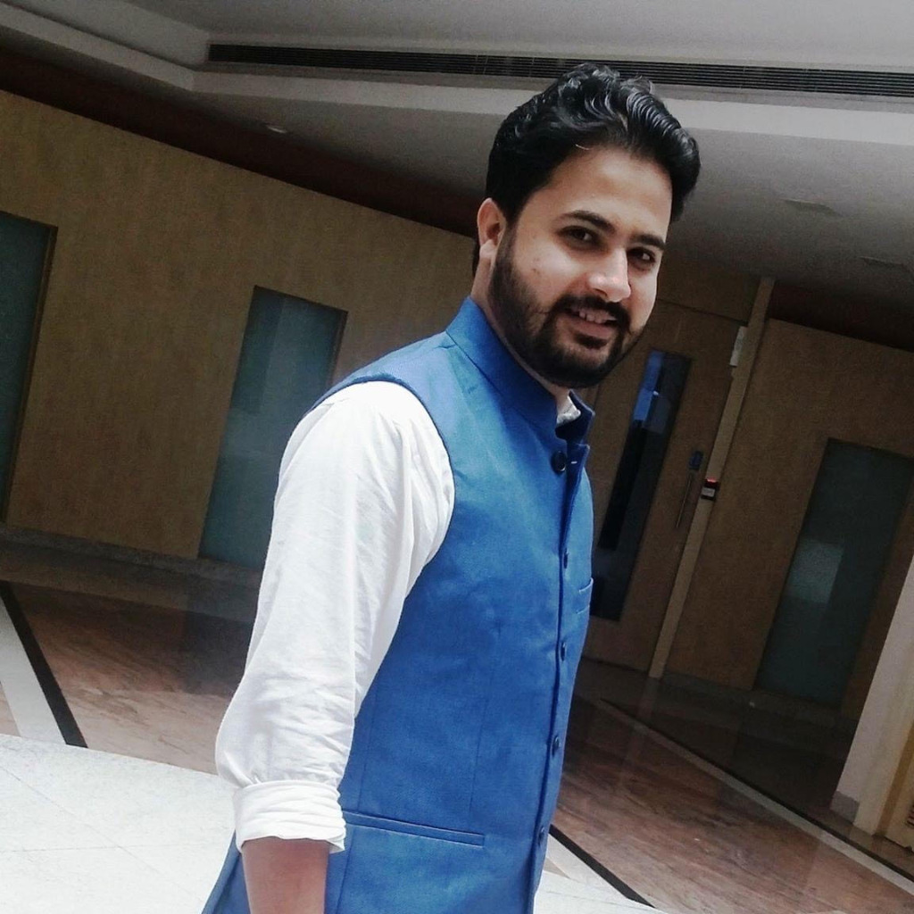 Deepak Kumar Consultant Sap Hcm Tata Consultancy Services Ltd Xing