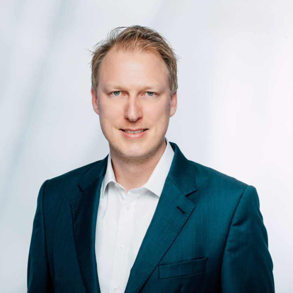 Alexander Haas - Kaufmännischer Leiter - Congress Center Böblingen ...