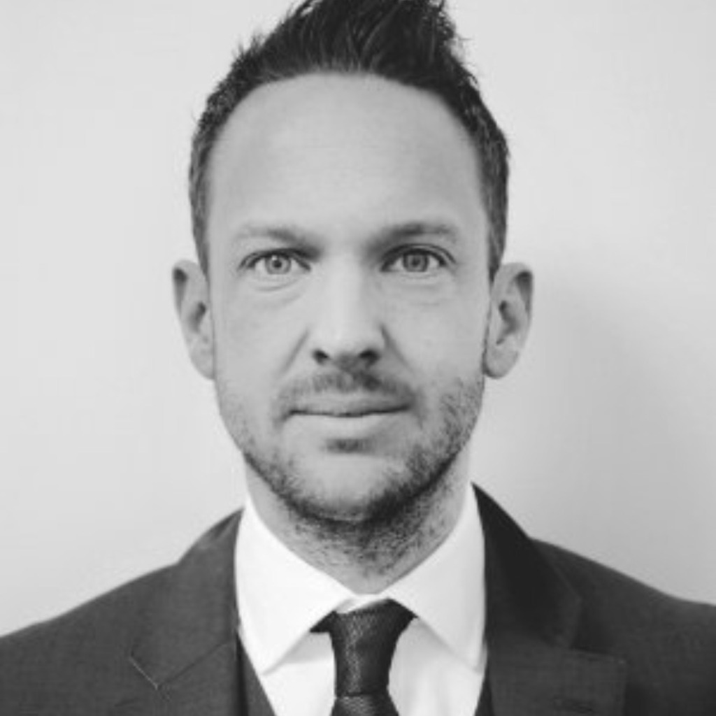 Chris Fairless - Freelance WinCC OA Consultant - Firstco Ltd | XING