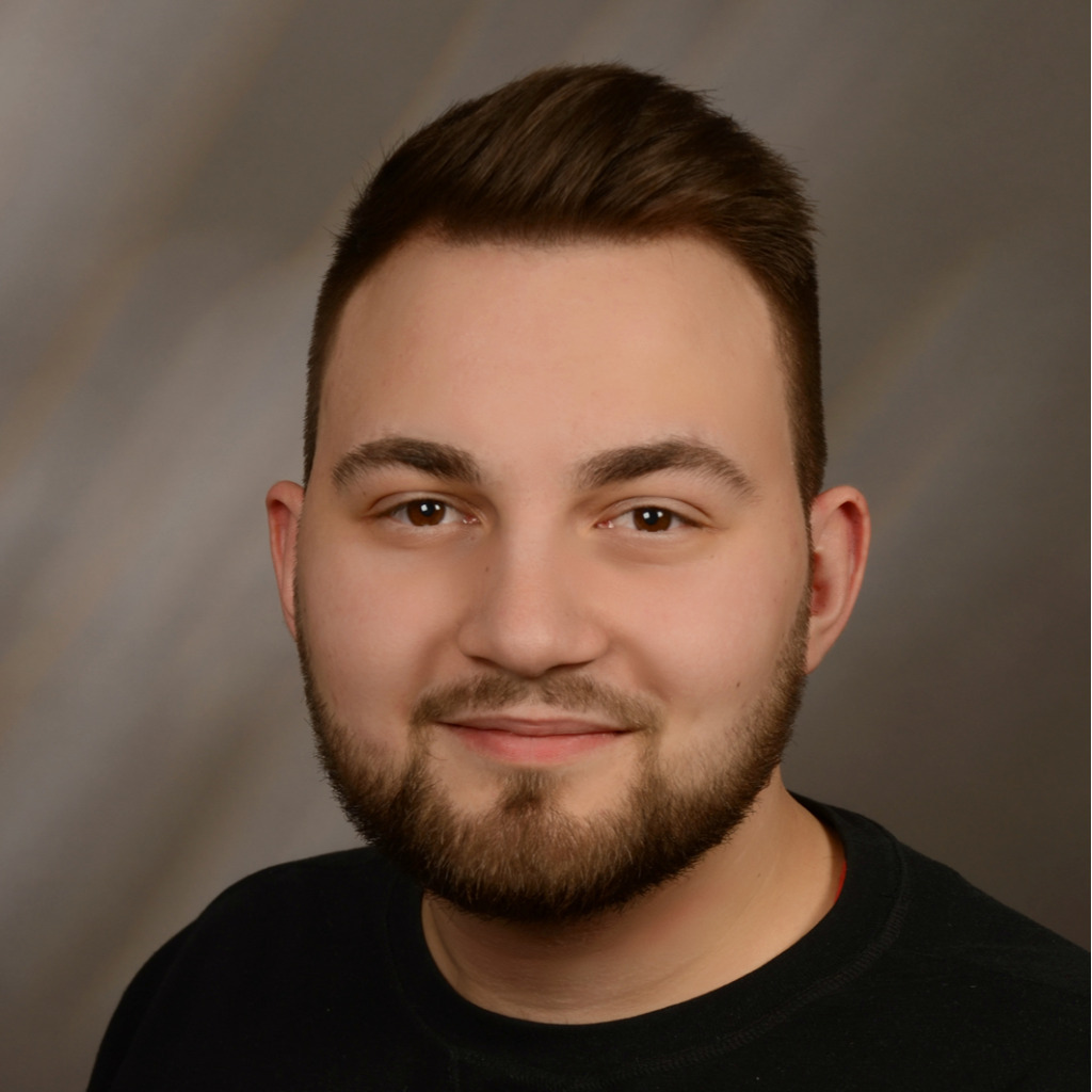 Mustafa Michael - Industriemechaniker - Schneider Electric Deutschland ...