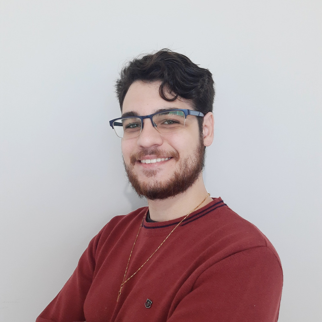 Julius Caesar Jacob Dezan - Executive Projects Director - Inovatech ...