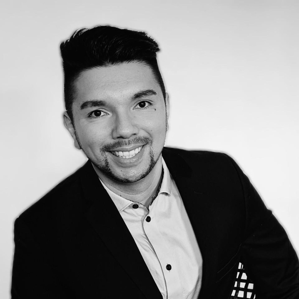 Dennis Lim - Einkäufer im öffentlichen Vergaberecht für IT und zentrale ...