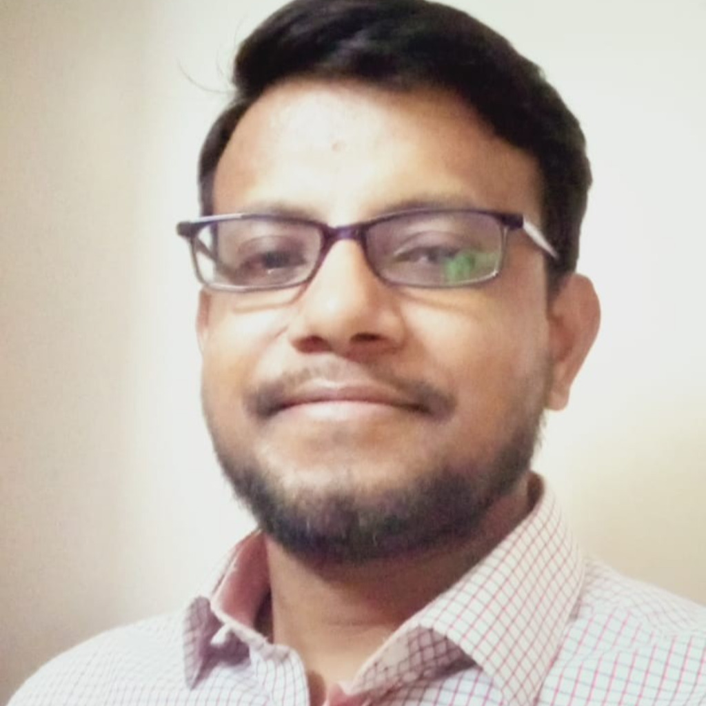 Srijan Mukherjee - Scientific Assistant - Uniklinik Freiburg | XING