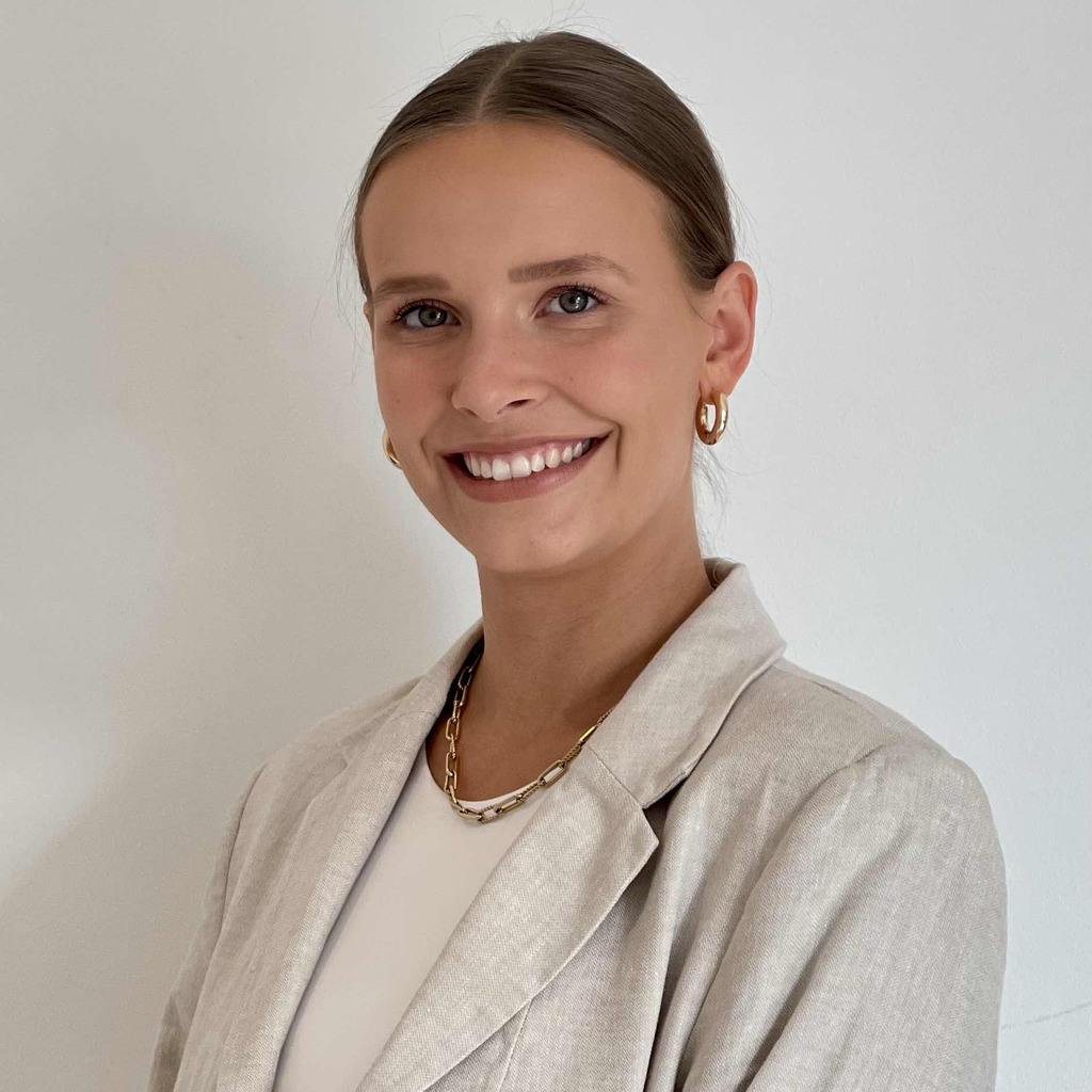 Alexandra Ehlen - Duales Studium Steuerrecht - Fachhochschule für ...