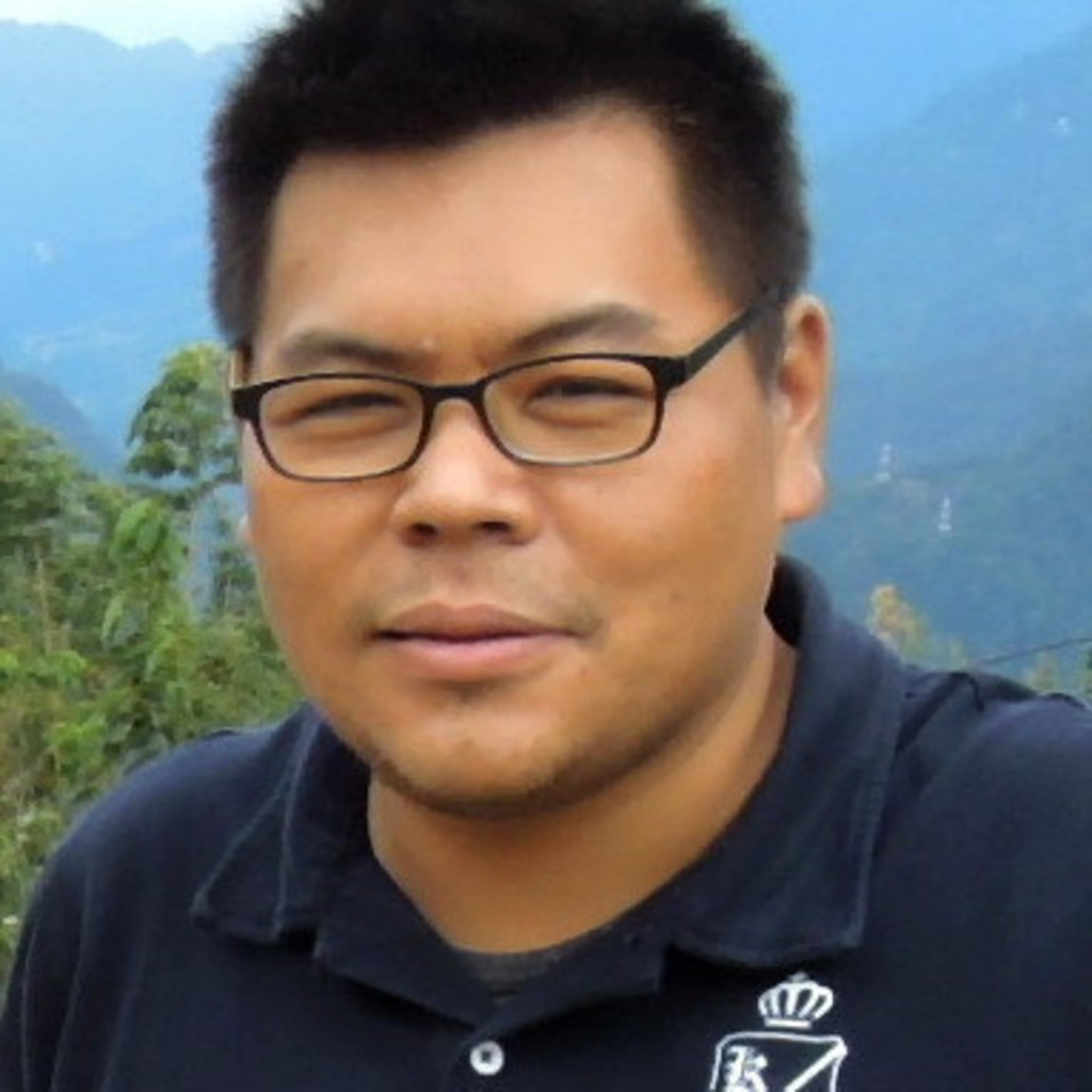 Thomas Huang - Project manager - Kmaxima Technik GmbH | XING