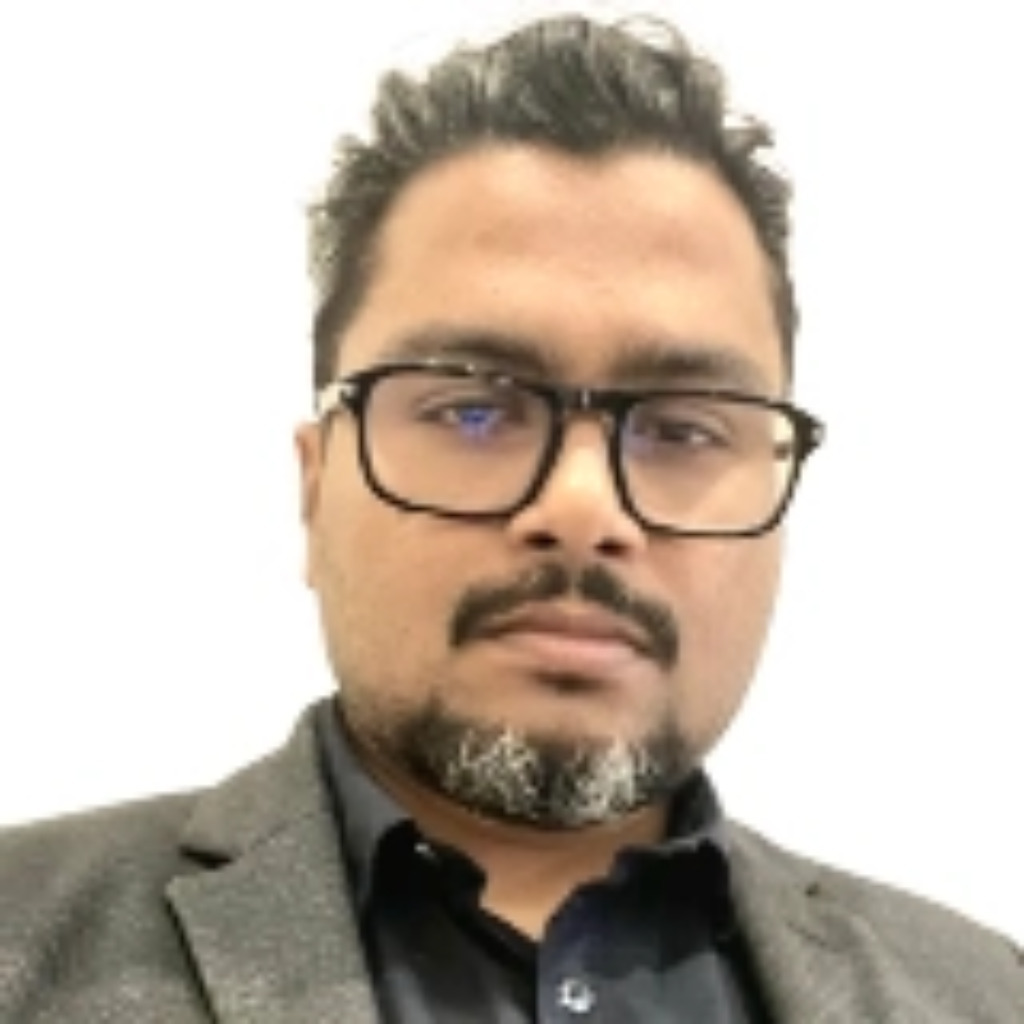 Meghnath Das - Senior Software Developer - DataArt | XING